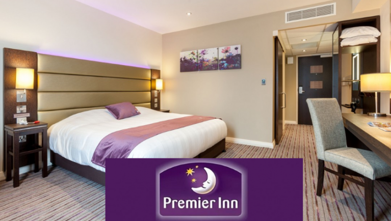 Premier Inn Offers and Deals for Military - Use our guide on how to ...