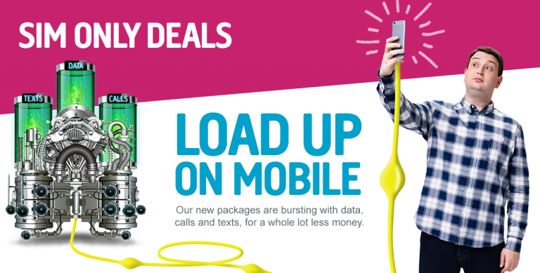 PLUSNET MOBILE DEAL, BROADBAND - DISCOUNT + PROMOTIONS - Forces ...