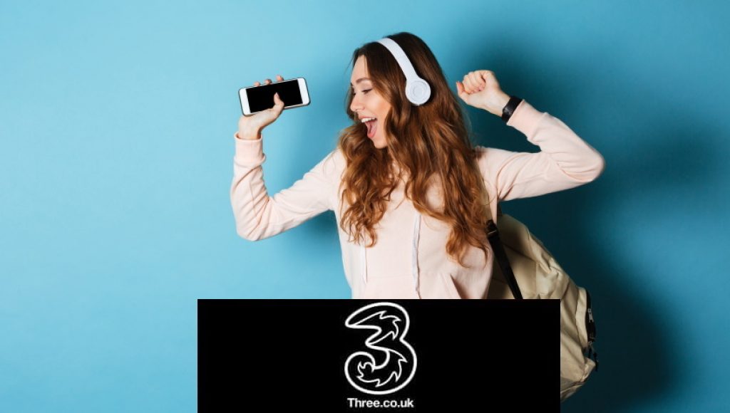 Exclusive Data Deals - Three Forces Discount - September 2025.