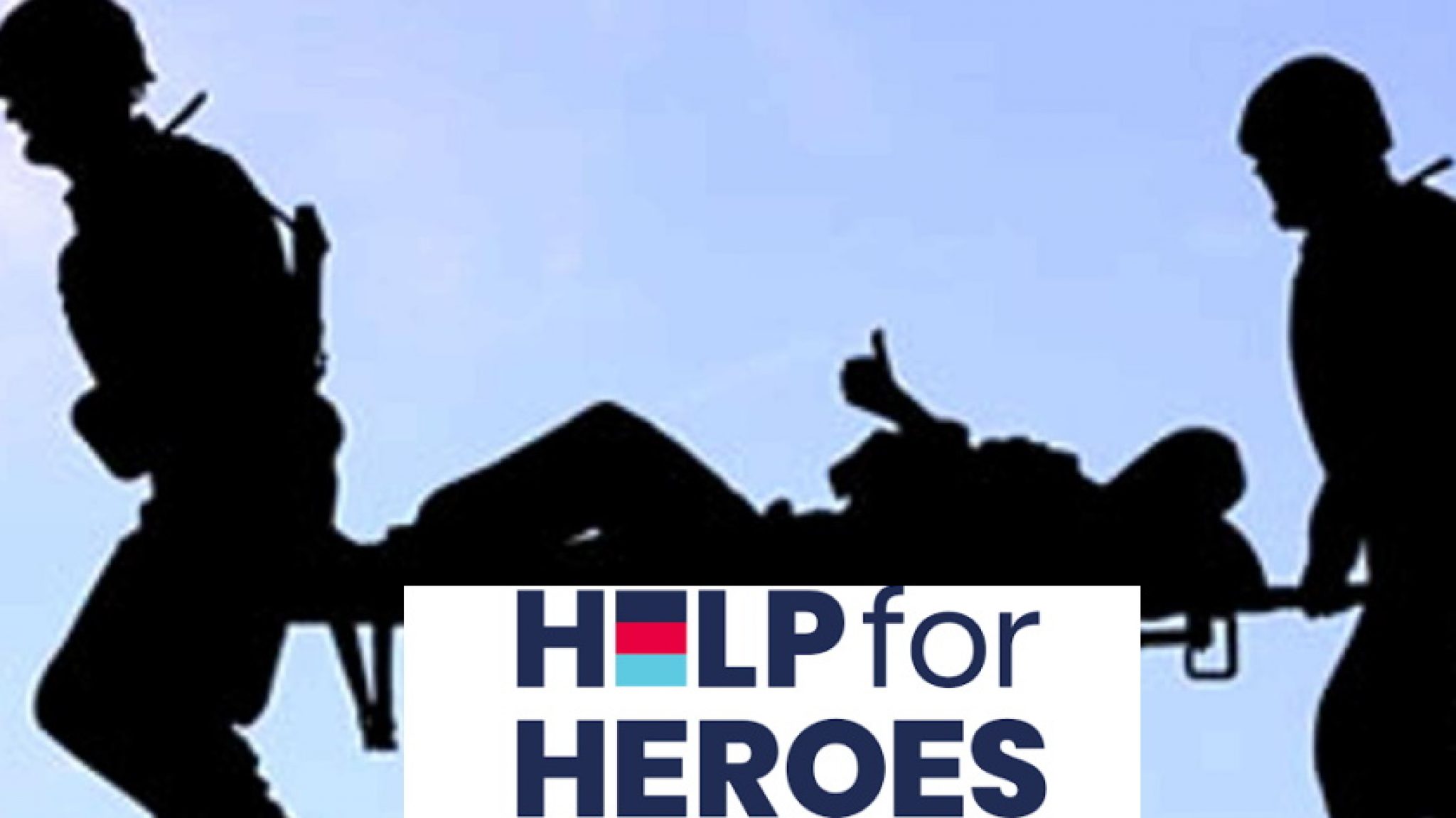 HELP FOR HEROES - Support the Military Community - Forces Discount Offers