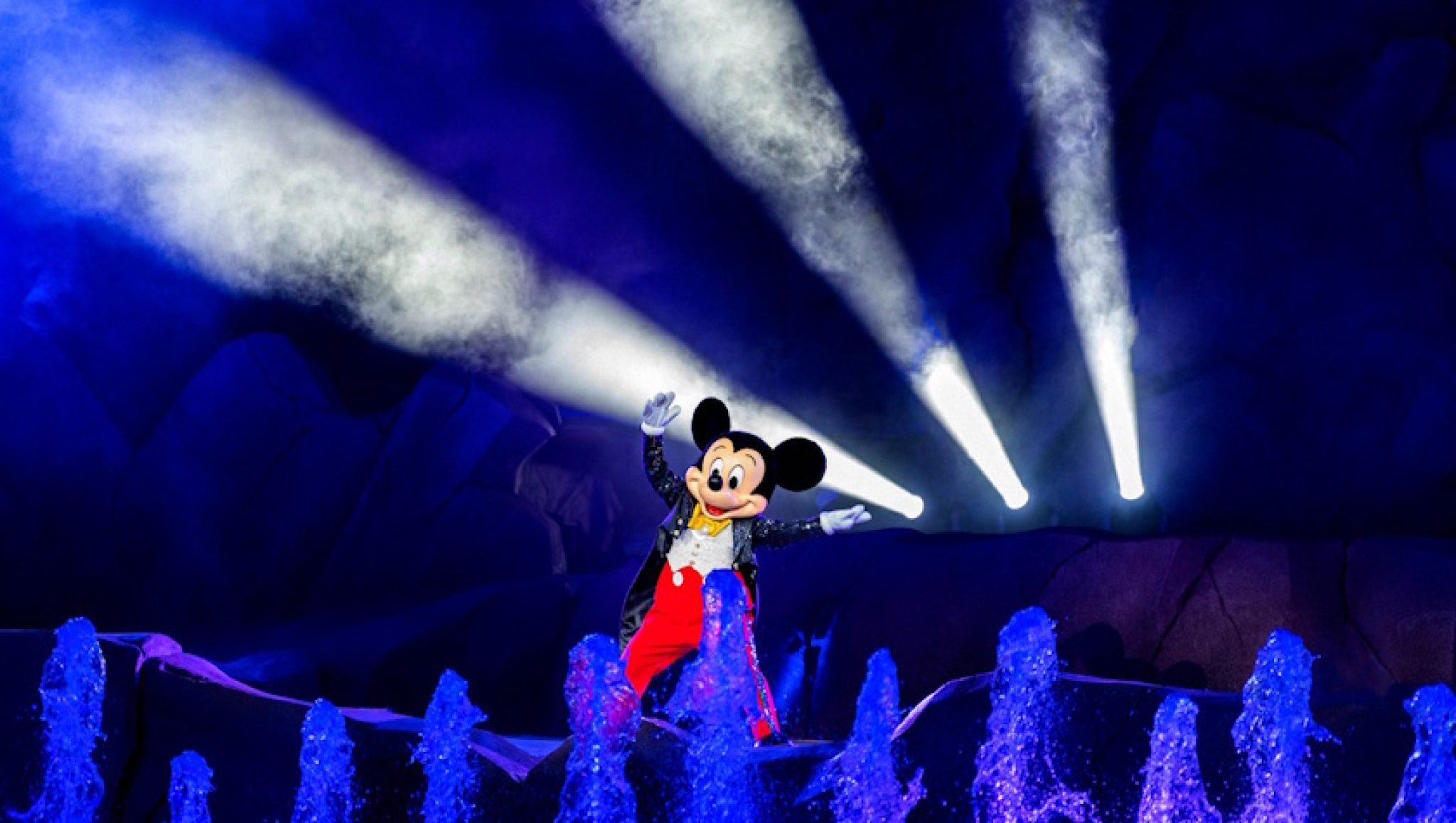 Disneyland Paris Military Discount – Up to 50% OFF for December 2025